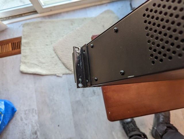 Digidesign Digi 002 Rack MX002RK Audio Interface LOOK for sale online ...