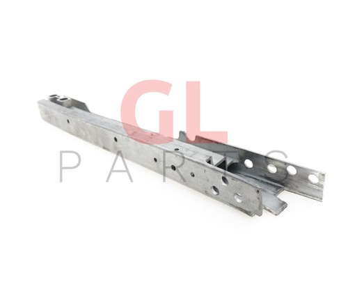 FOR BMW X1 F48 2015- Bumper Bracket Holder Right Aluminium 51117301604 ...