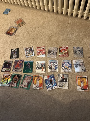 Sports Card Collection | eBay