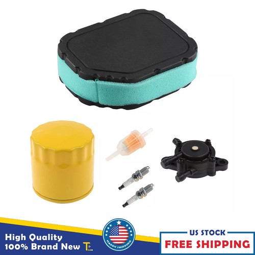 Air Oil Filter Tune up kit For Kohler SV710 SV715 SV720 SV730 SV735 ...