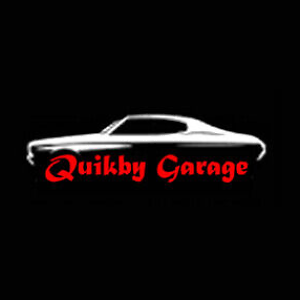 Quikby Garage | eBay Australia Stores