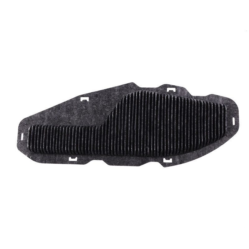 HV Battery Cooling Air Intake Filter for Toyota RAV4/VENZA 2019-2024 ...