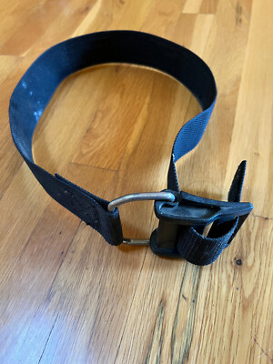 Cam Strap Adjustable BCD Tank Cylinder Strap Band, Buckle Scuba Diving ...