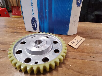 NOS 1973-76 Ford 360 390 Engine Timing Camshaft Sprocket F100 F250 F350 ...