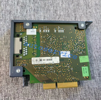Used & tested 8AC114.60-2 B&R module interface for ACOPOS etc.drives | eBay