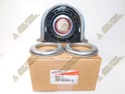 210121-1X New Dana Spicer CENTER BEARING ASSY - OEM | eBay