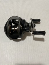 Bass Pro Shops Mega Cast RH Baitcasting Reel MG10HA for sale online | eBay