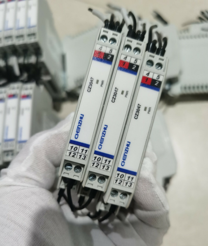 1 PC USED Signal Isolator CZ3047 TESTED#B651 CL | eBay