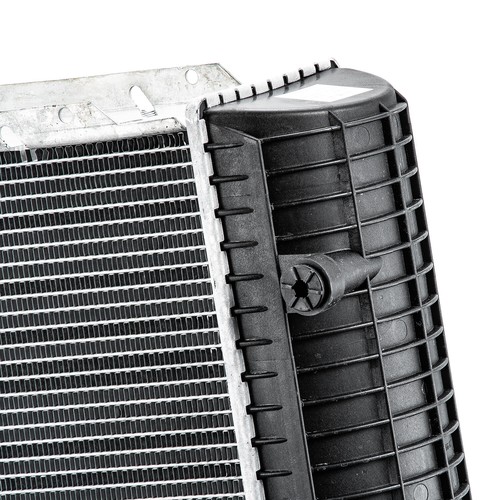 11110705 Water Tank Radiator Excavator Fits Volvo EC290B EC240B EC240C ...