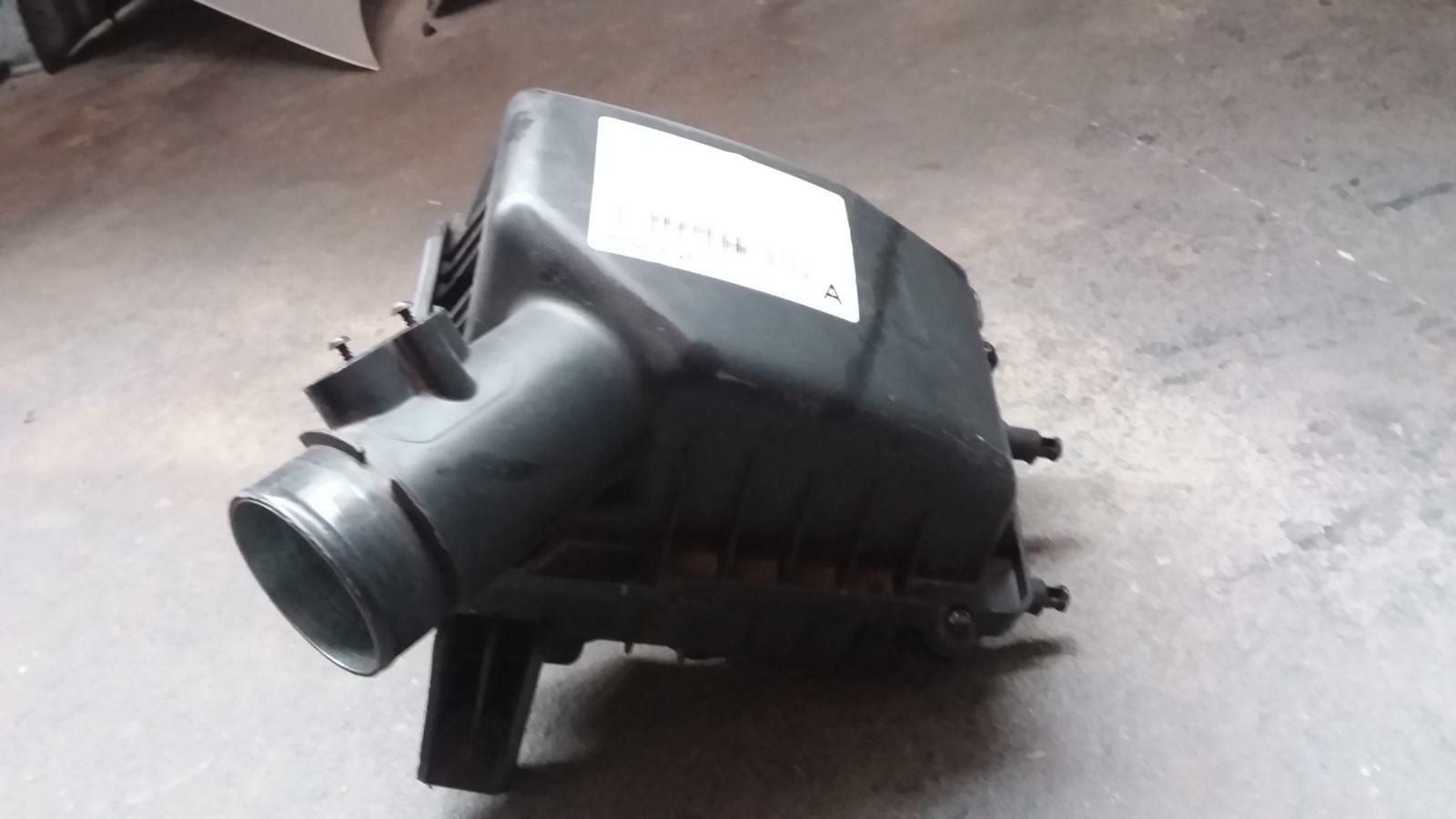 HOLDEN BARINA AIR CLEANER/BOX AIR CLEANER, TM, 1.6, PETROL, 11/11- 11 ...