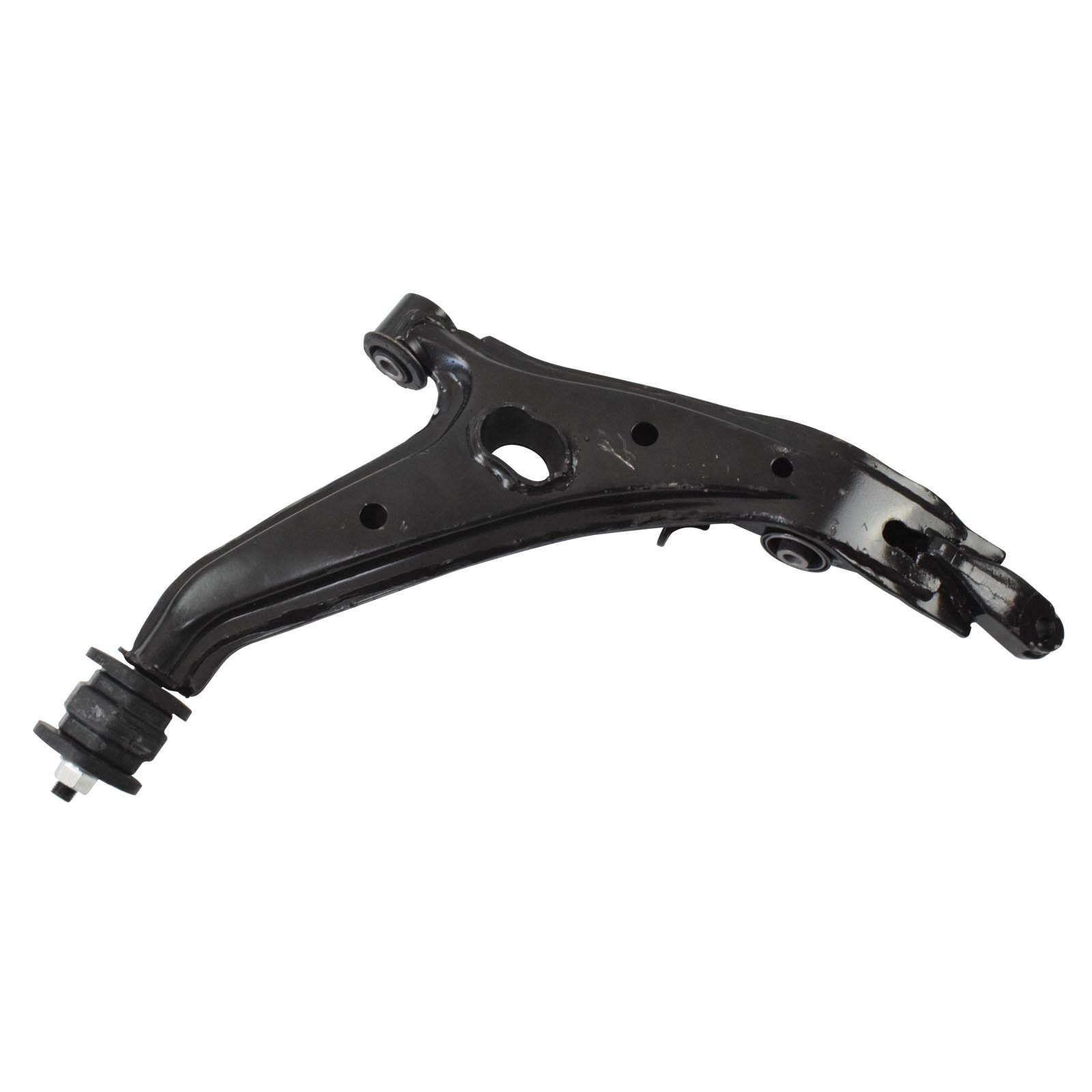Passenger Left Side Front Lower Control Arm For Honda CRV CR-V 1995-11/ ...