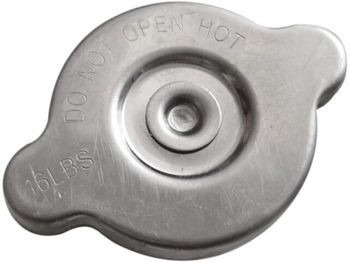 For 1995-1999 Chrysler Sebring Radiator Cap 89343FW 1996 1997 1998 2.0L ...