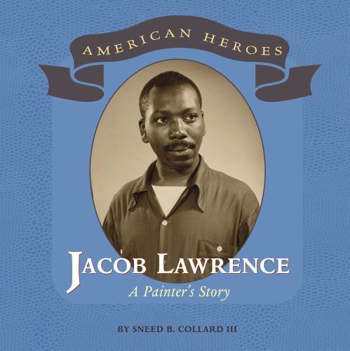 Jacob Lawrence by Sneed B. Collard III (2010, Hardcover) for sale ...