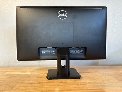 Dell E2314HF 1920x1080 Resolution Wide Screen LCD Monitor & DVI to HDMI ...