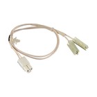 OEM LG 6631EL3003B Dryer Single Harness 1268262 AH3529394 EA3529394 ...