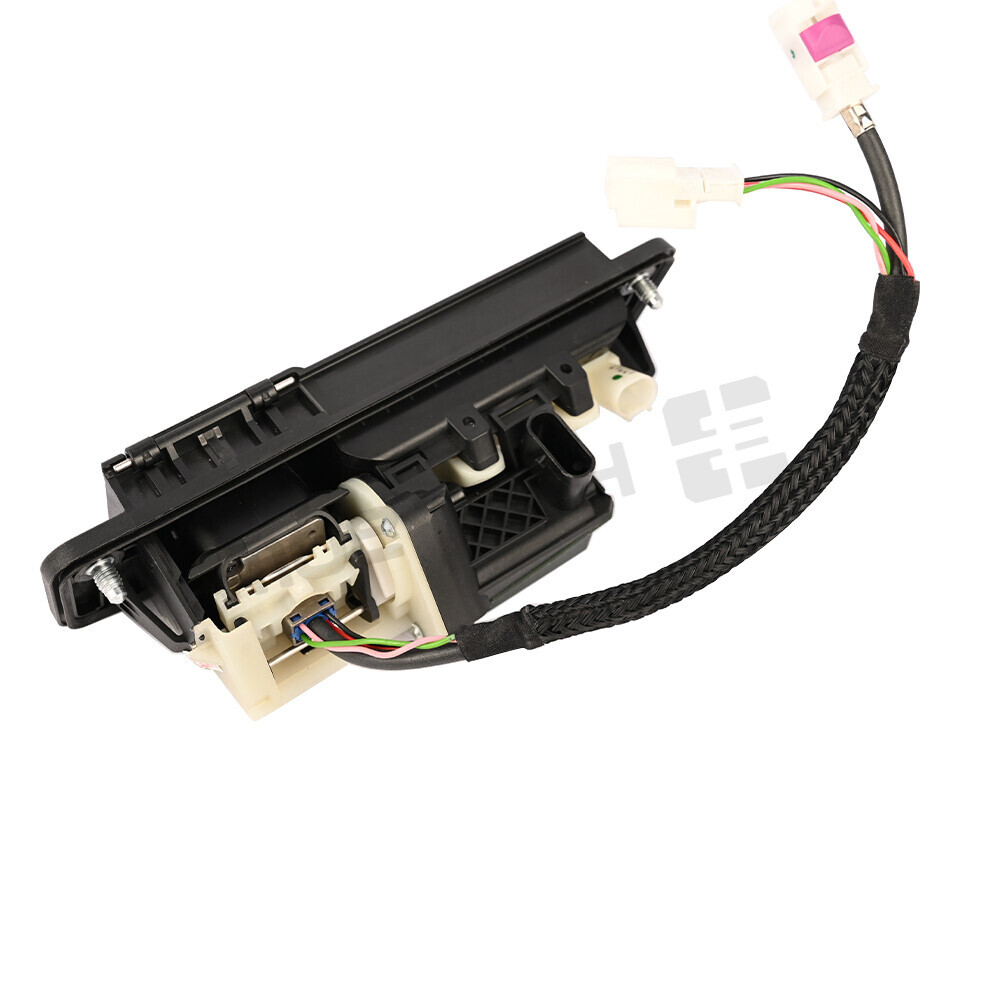 2015-2018 Mercedes C300 Rear View Back Up Camera W/ Release Handle ...