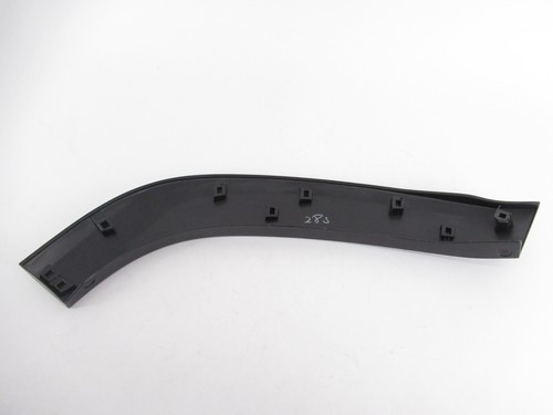 Genuine OEM Toyota 75742-35901 Driver Rear Fender Flare Extension 14-19 ...