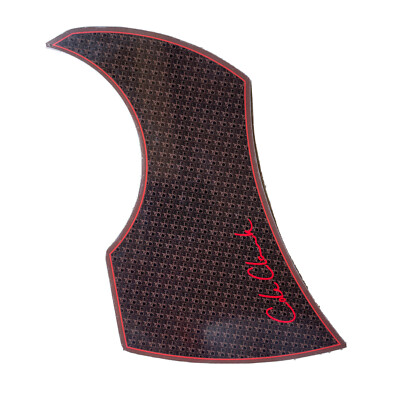 Cole Clark Guitars Acoustic pick guard Limited Rare | eBay Australia