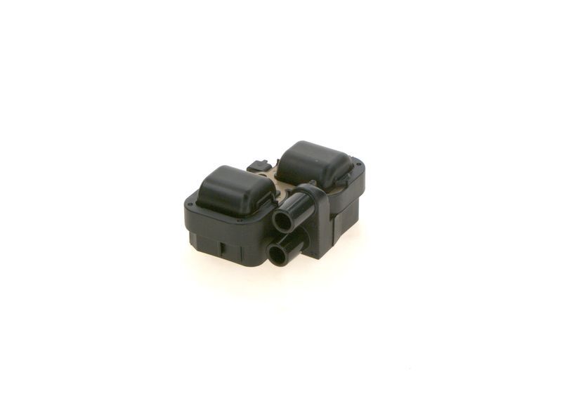 Bosch Ignition Coil 0221503035 fits Mercedes CLK A209 CLK 240 (209.461 ...
