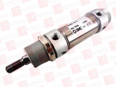 SMC CD76E32-28-B / CD76E3228B (BRAND NEW) | eBay