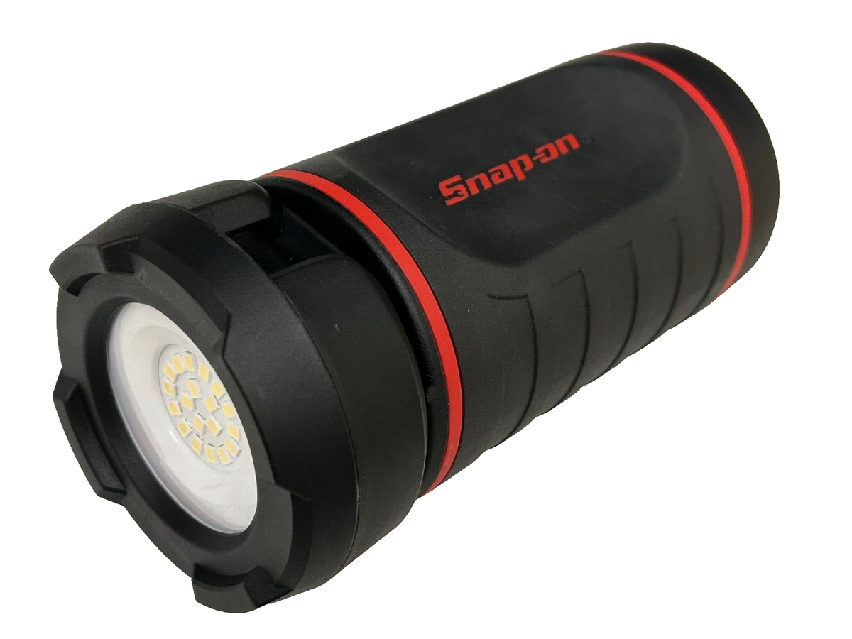 Snap On Tools Flashlight Xenon Milwaukee M18 Work Light 49 24 0171