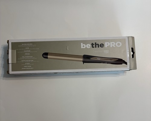Infiniti Pro by Conair 1” Tourmaline Ceramic Curling Wand Flawless ...