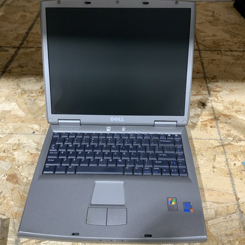 VINTAGE Dell Inspiron 5160 14.1" Intel Celeron | 512MB RAM | FOR PARTS ...