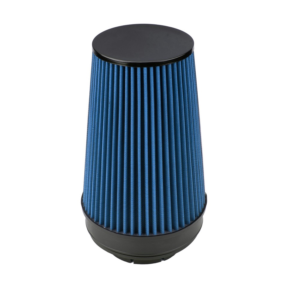 Cold Air Intake Kit w/ Heat Shield High Flow For GMC Sierra 1500 5.3L 2000-2006 | eBay