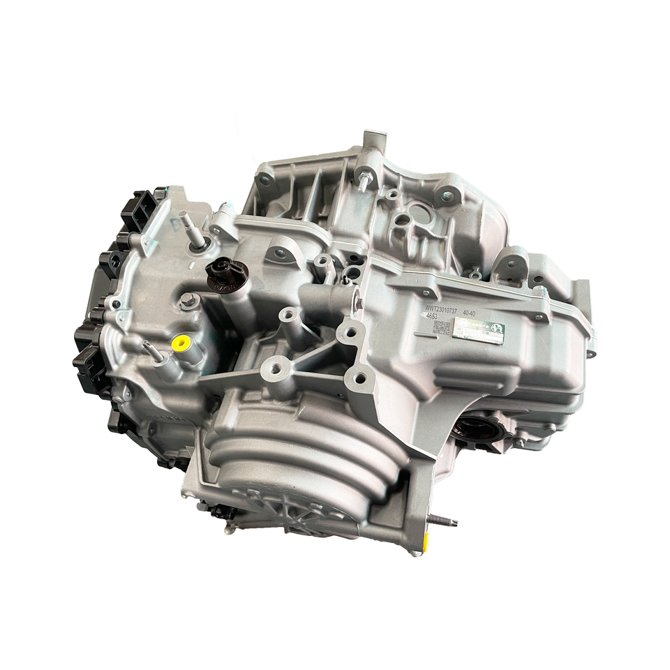 6T30E Auto Transmission Assembly For 09-14 Chevrolet Aveo Trax Cruze 1 ...