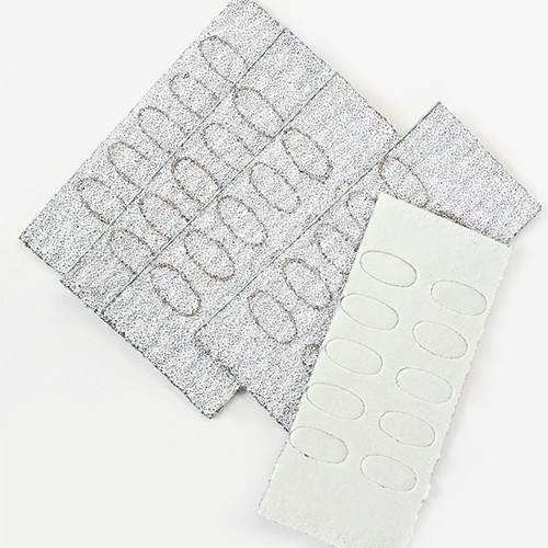 1 Set Cuticle Trimmer Manicure Cuticle Pusher Nail Art Tool with ...