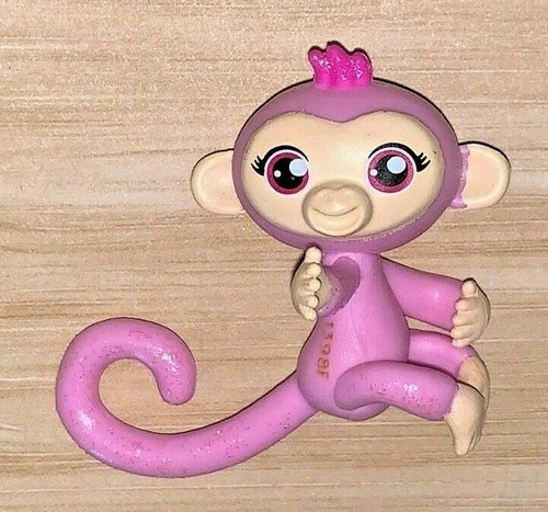 SERIES 1 FINGERLINGS MINIS **RARE/LEGENDARY/ULTRA RARE** MINI FIGURE | eBay