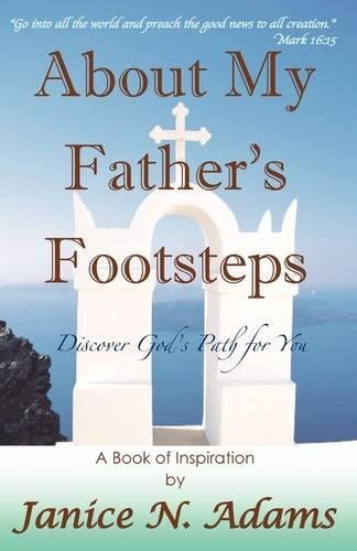 About My Father's Footsteps 9780981452135| eBay