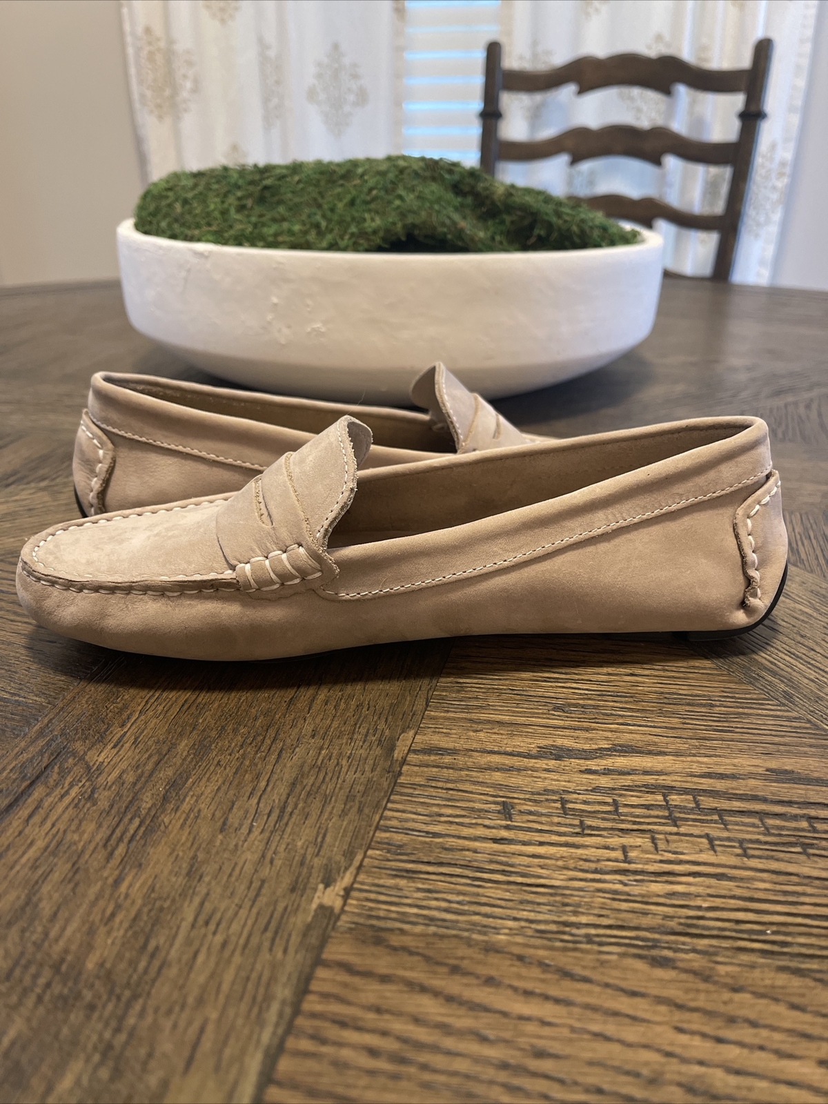 Massimo Matteo Penny Keeper Loafer Women’s Size 9 | eBay