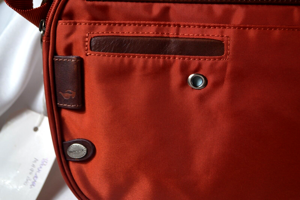 Mosey Life Purse/Shoulder Bag w/Wallet (Cayenne) Small - NEW | eBay