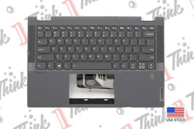 100% NEW Genuine Lenovo Flex 5-14ARE05 keyboard - 5CB0Y85490 | eBay