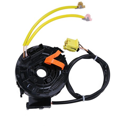 Clock Spring Spiral Cable For 2007-2012 Chevy Silverado GMC Sierra 1500 ...
