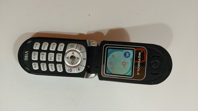 239.Motorola V180 Very Rare - For Collectors - Unlocked | eBay