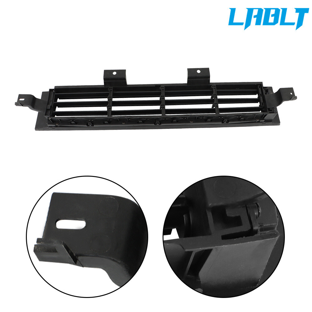 LABLT Active Grille Shutter Assembly For 2019-2020 Nissan Altima With ...