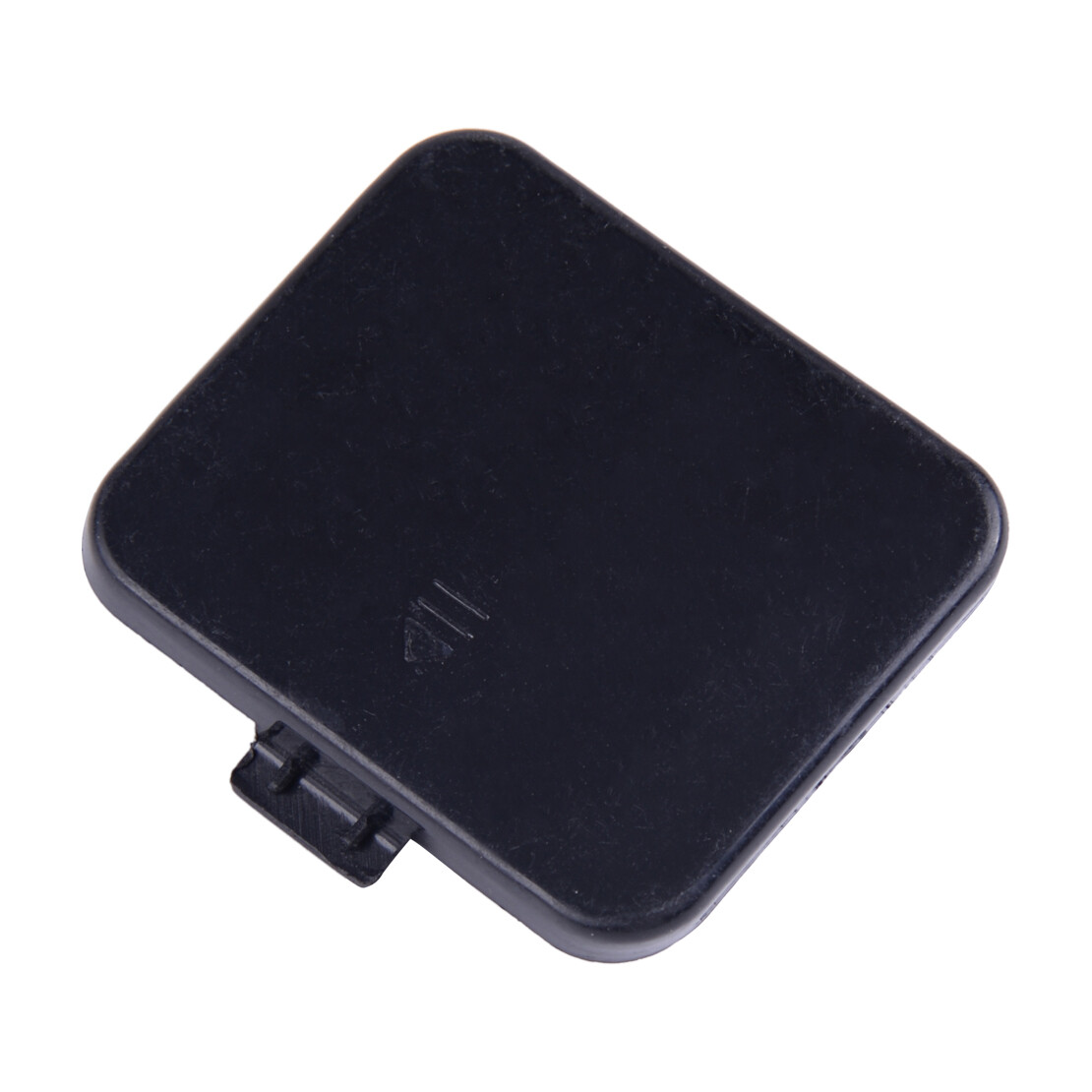 Front Bumper Tow Hook Eye Cover Cap fit for Mercedes-Benz W164 ...