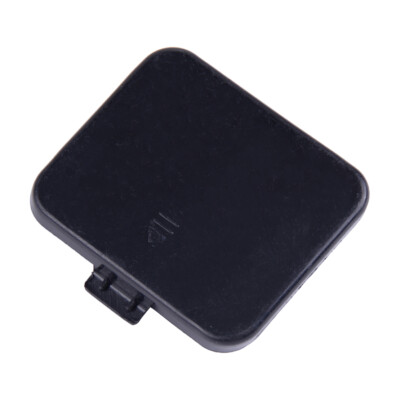 Front Bumper Tow Hook Eye Cover Cap fit for Mercedes-Benz W164 ...