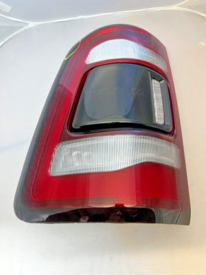 2019-2024 RAM 1500 LH LEFT LED TAILLIGHT LAMP BLISS BLIND SPOT ...