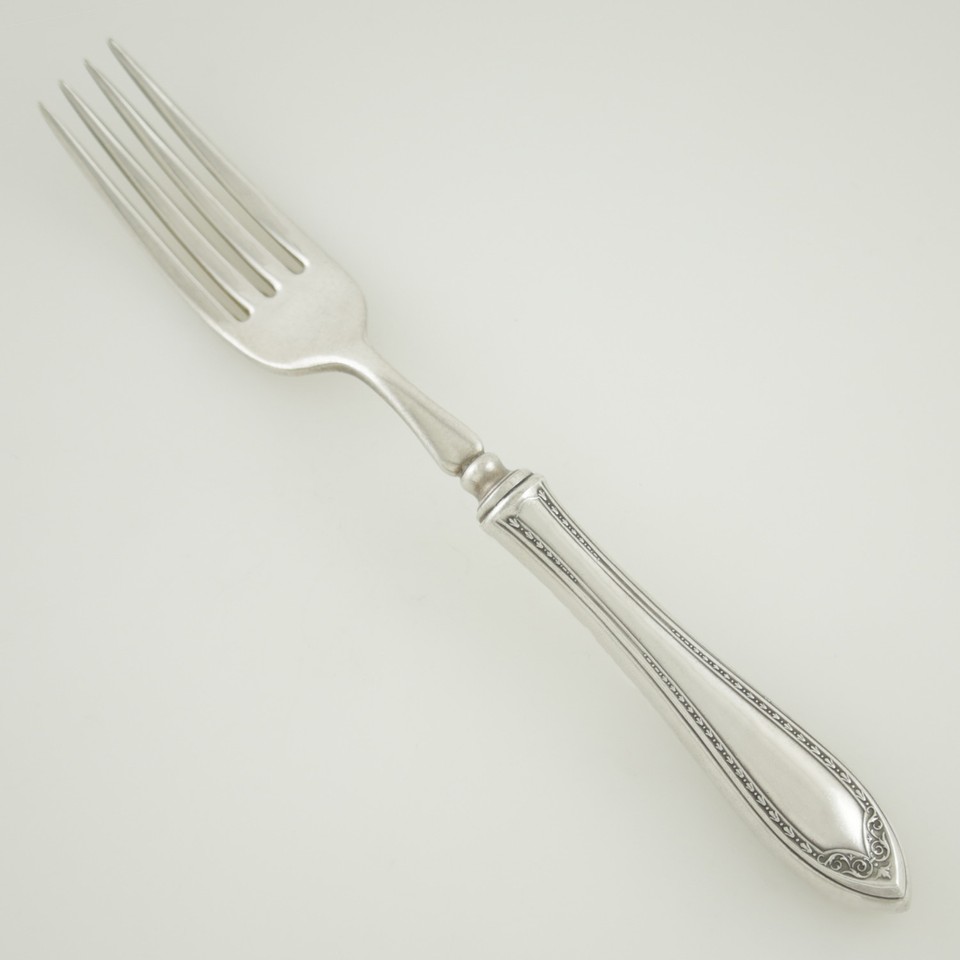 Oneida Community SHERATON Silverplate 1910 Silverware Flatware Your ...