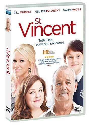 St.Vincent (DVD) Murray Watts 8031179939541 | eBay