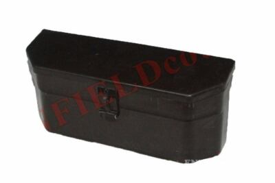 Tool Box Unit Plastic Made For Massey Ferguson Ford Tractor Universal ...