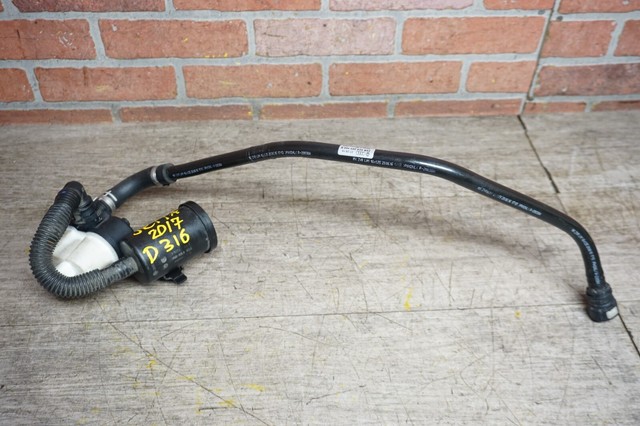 Volkswagen Jetta Mk6 AUDI Leak Detection Pump Ldp Filter 5C0906621 for ...