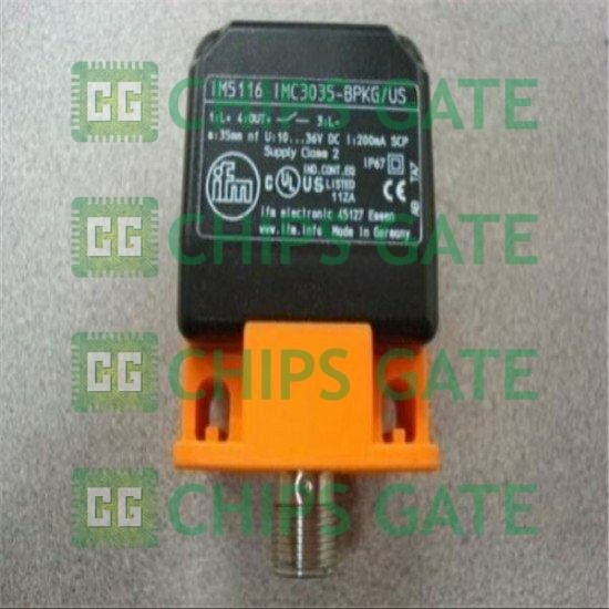 1PCS IFM IM5116 IM 5116 Fast Ship | eBay