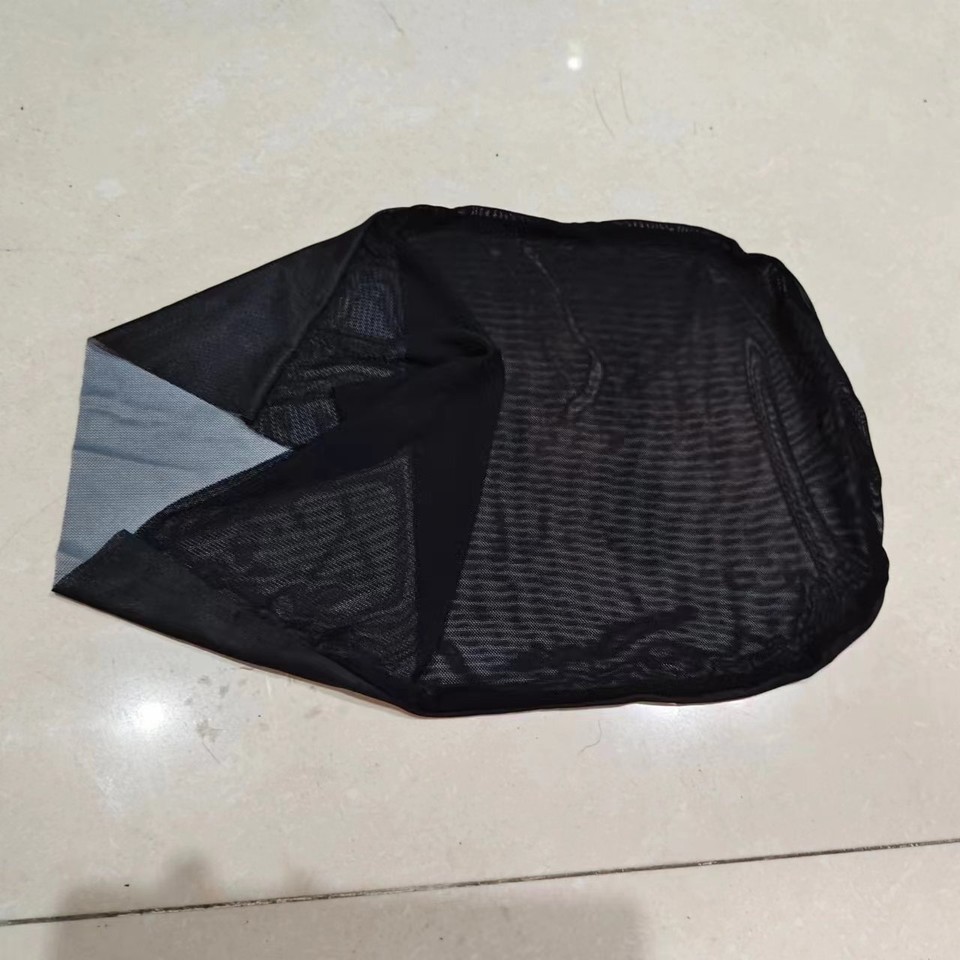 Kanye West Travis Scott Mask Full Face Rapper Shiesty Funny Cosplay ...