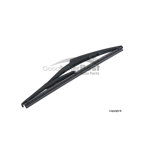 One New Genuine Windshield Wiper Blade Rear 1698201745 1698200445 for ...