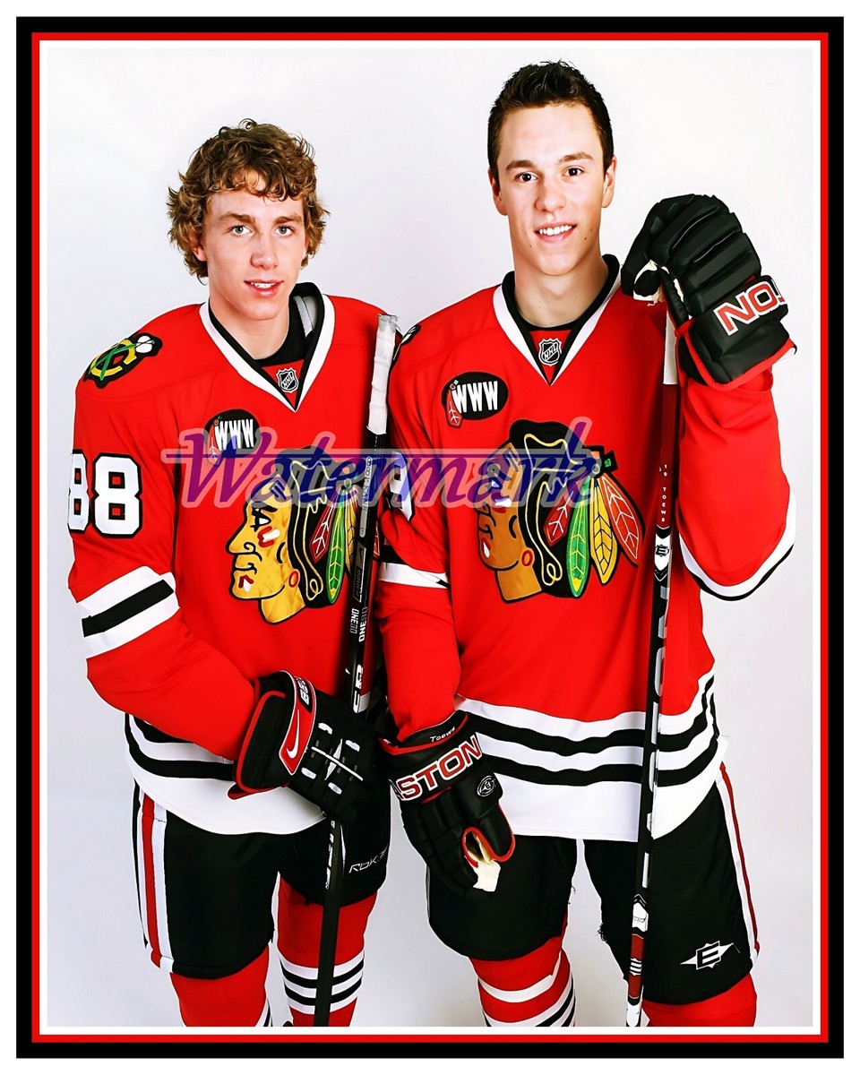 Jonathan Toews And Patrick Kane Wallpaper Patrick Kane Wallpaper By