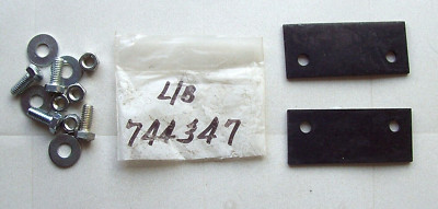 Lawn Boy 744347 Blade Extension Kit ~ FREE SHIPPING | eBay